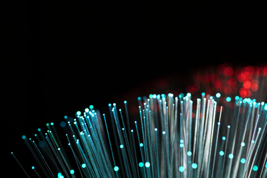 Kabel Fiber Optik Yang Bagus