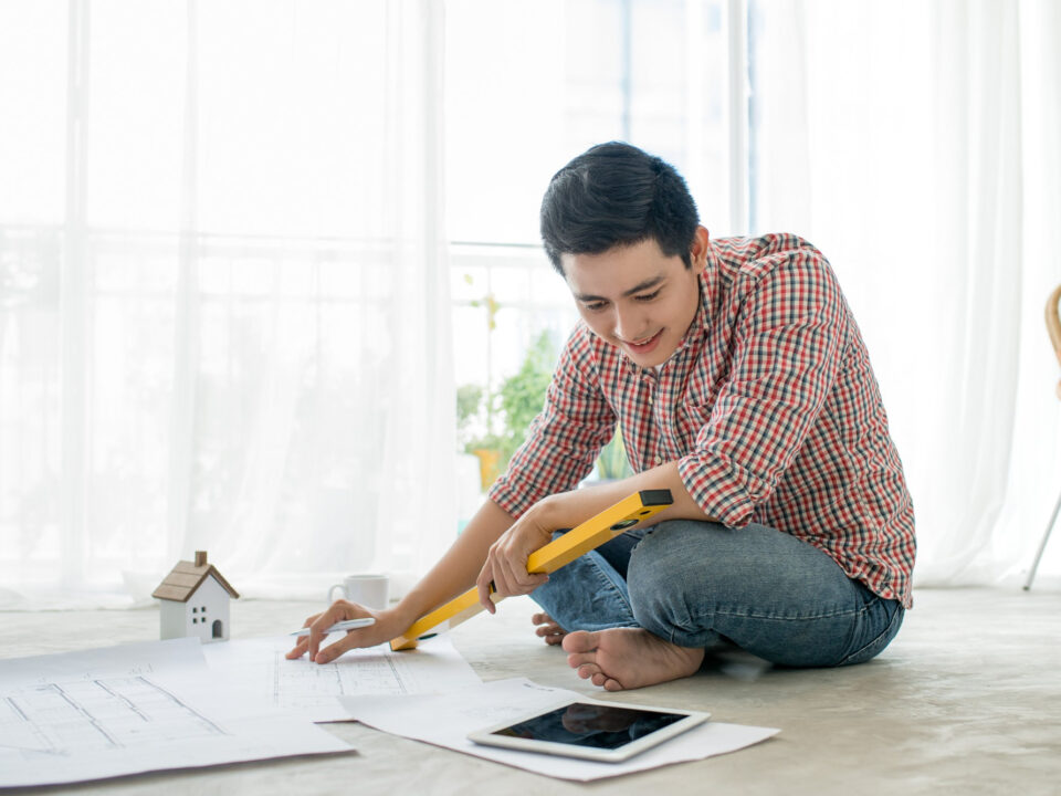 Jasa Bangun Ruko 2 Lantai | Estimasi Biaya Setiap Per Meter