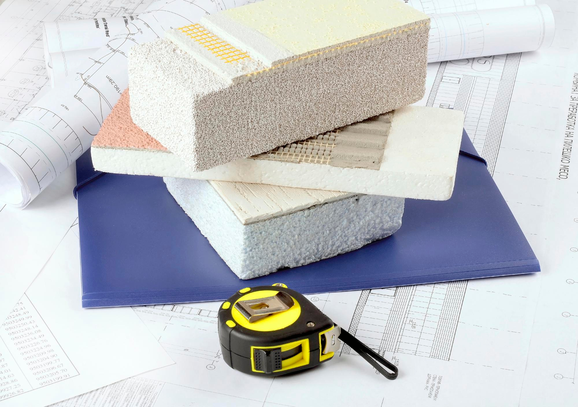 Panduan Lengkap Memilih Material Bangunan untuk Proyek Anda - Renova.co ...