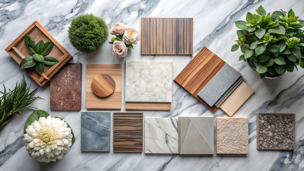 Panduan Memilih Material Lantai yang Tepat untuk Rumah Anda